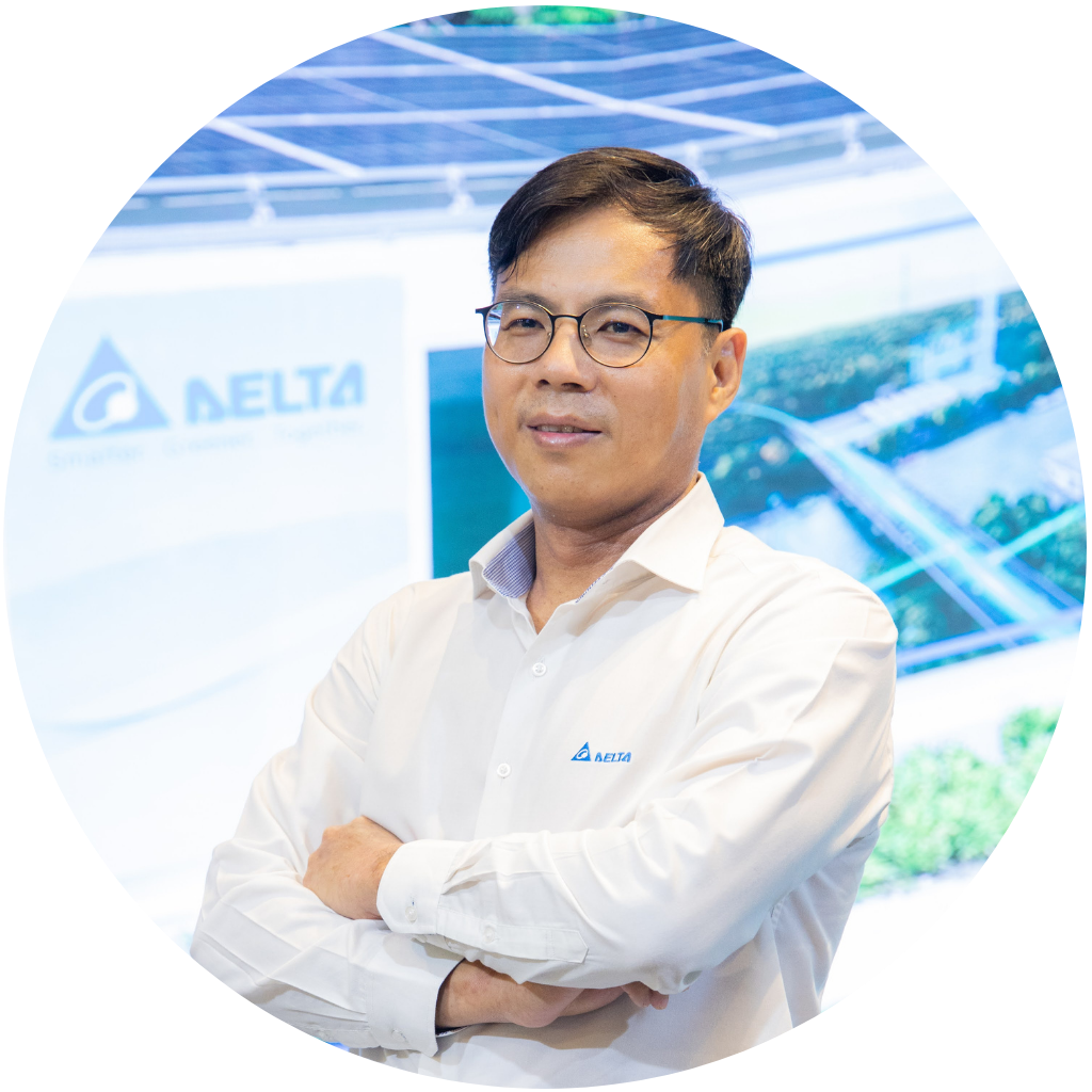 DELTA FUTURE INDUSTRY SUMMIT 2025